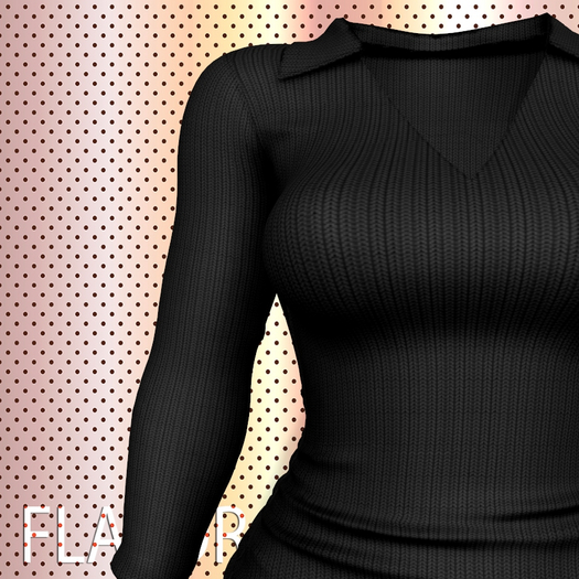 Second Life Marketplace Larax Dress